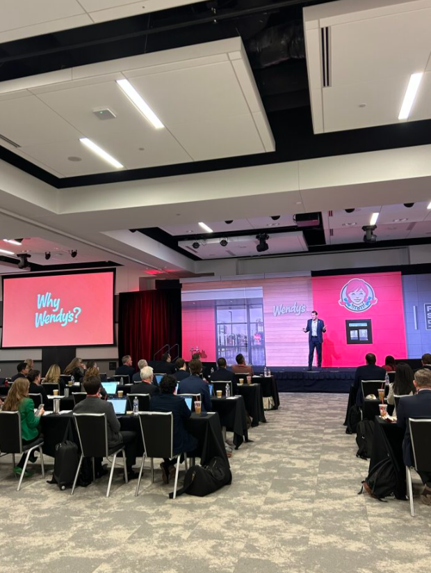 Wendy’s 2025 Investor Day Recap